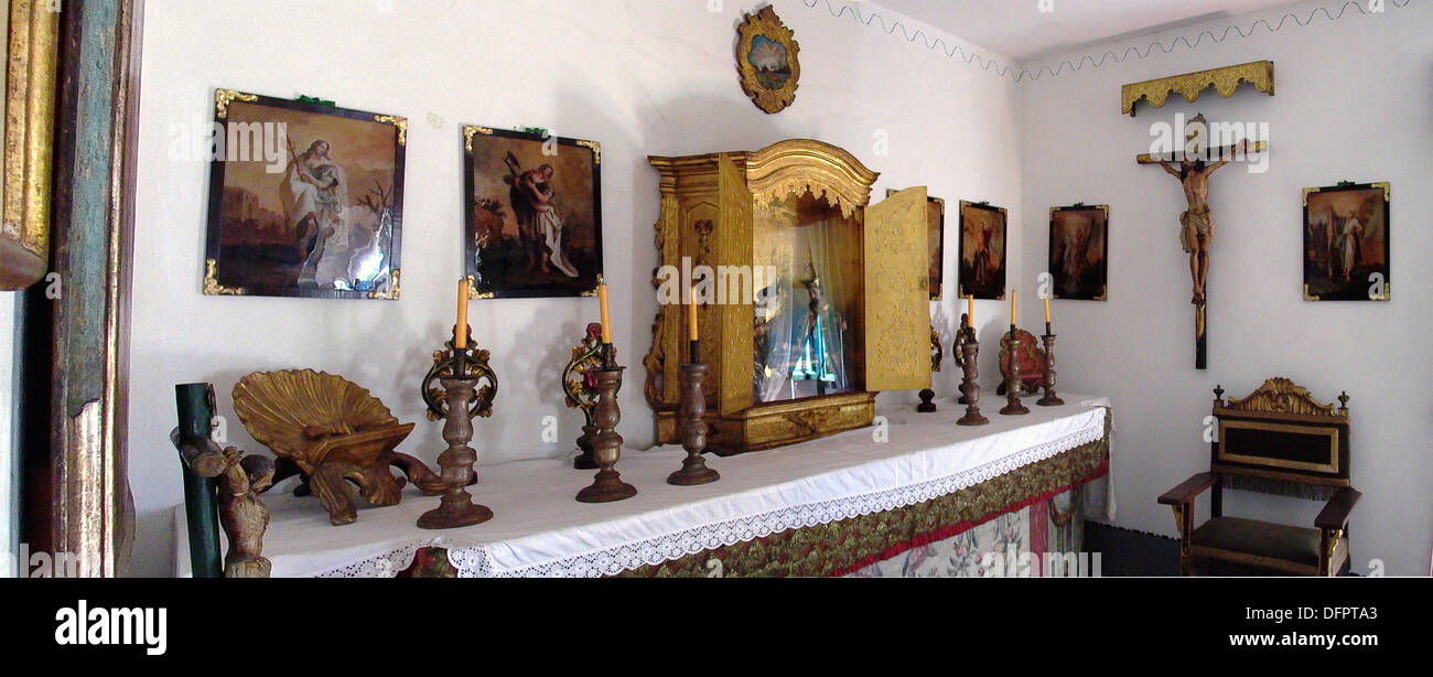 Caracas museum hi-res stock photography and images - Alamy