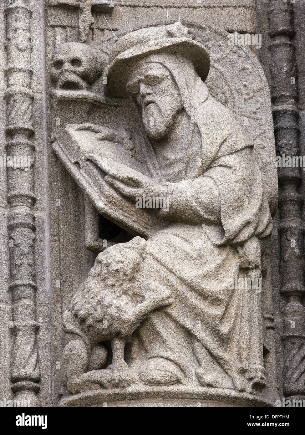 St Hieronymus High Resolution Stock Photography and Images - Alamy