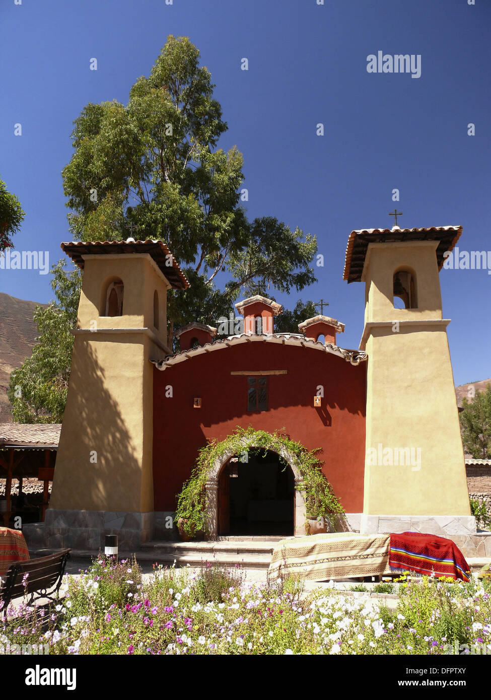 Peru taray hi-res stock photography and images - Alamy