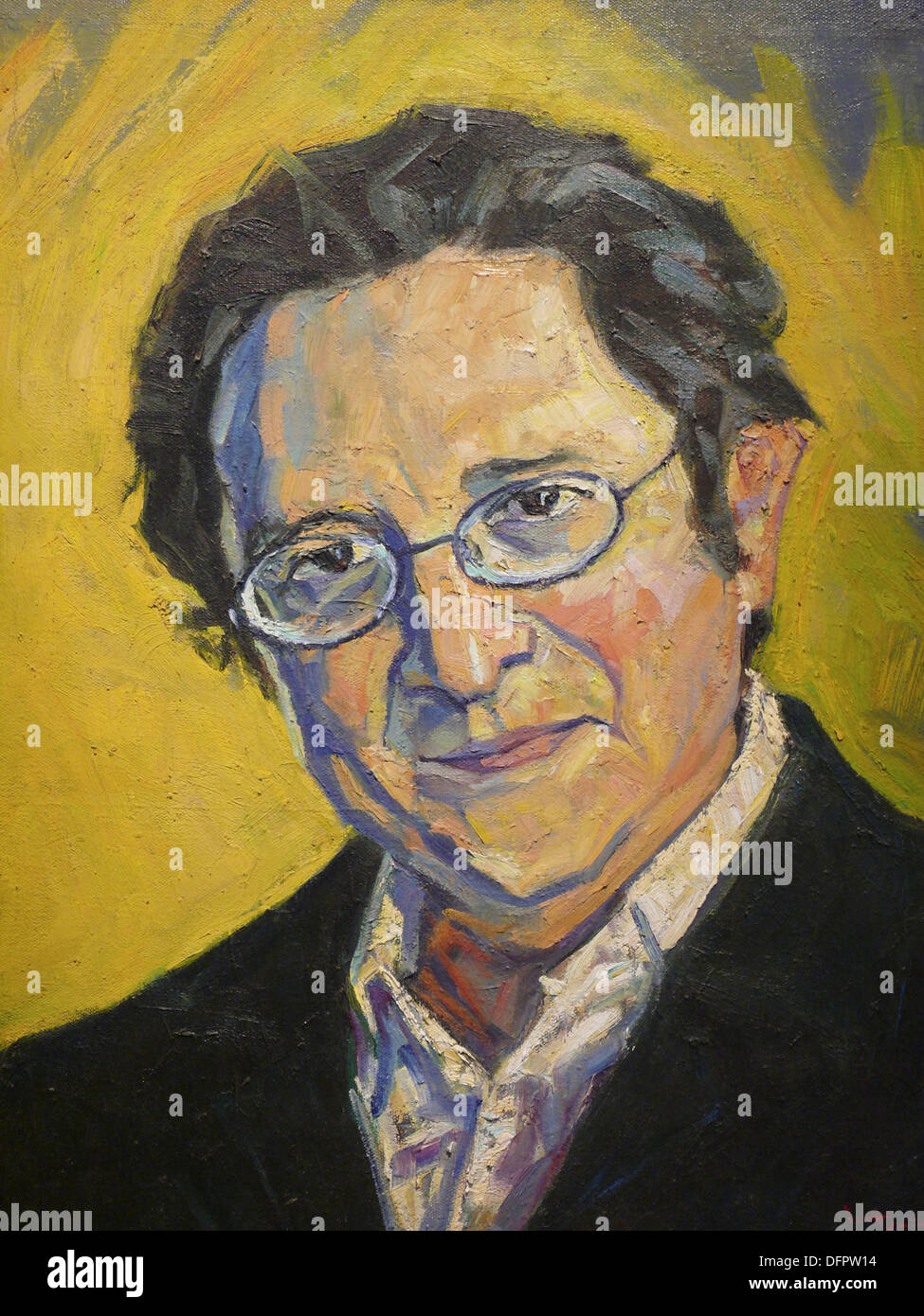 Jose watanabe hi-res stock photography and images - Alamy