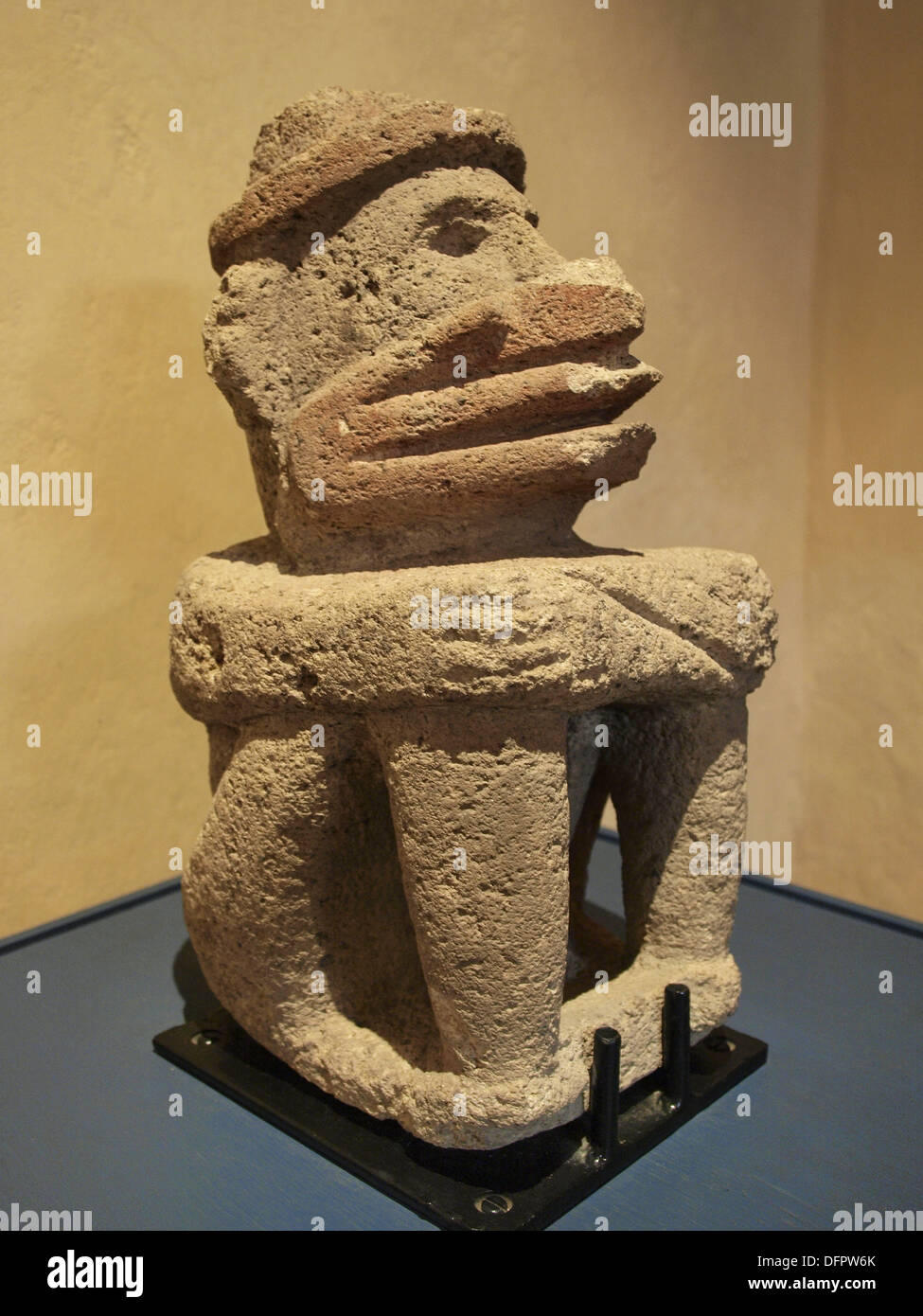 Cholula aztec hi-res stock photography and images - Alamy