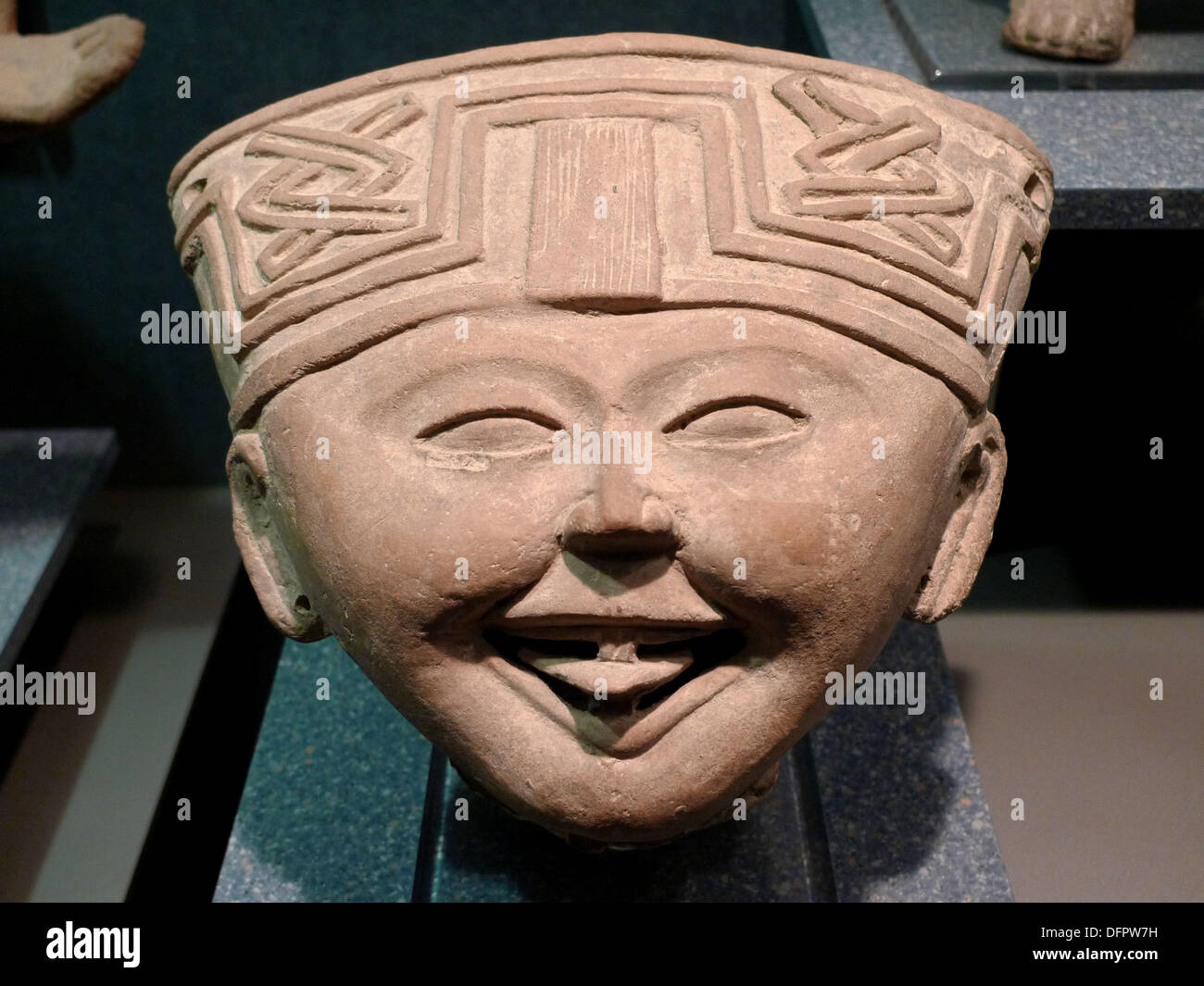 Smiling deity hi-res stock photography and images - Alamy