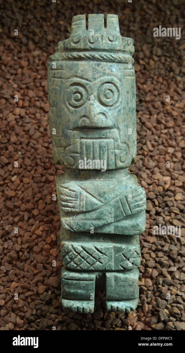 Museo De Templo Mayor High Resolution Stock Photography and Images - Alamy