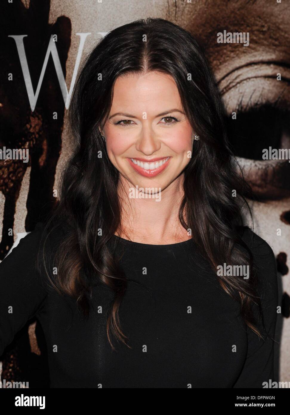 Joy williams hi-res stock photography and images - Alamy