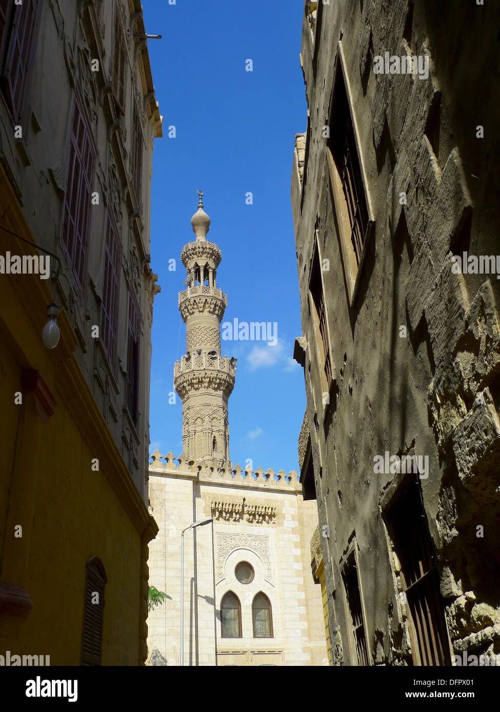 Mausoleo ciudad hi-res stock photography and images - Alamy