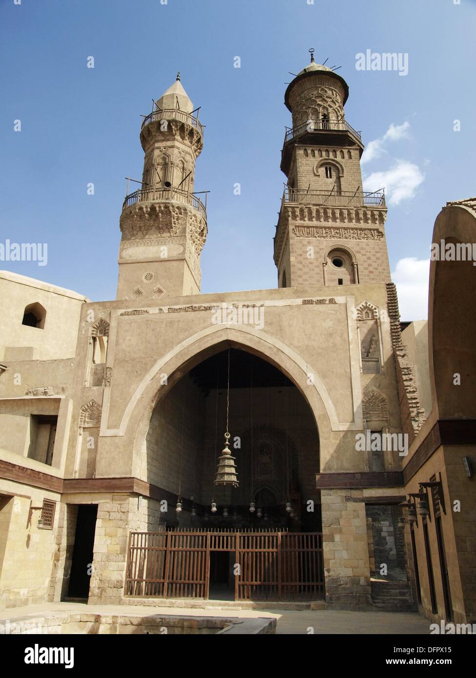 Nasir el nasir hi-res stock photography and images - Alamy