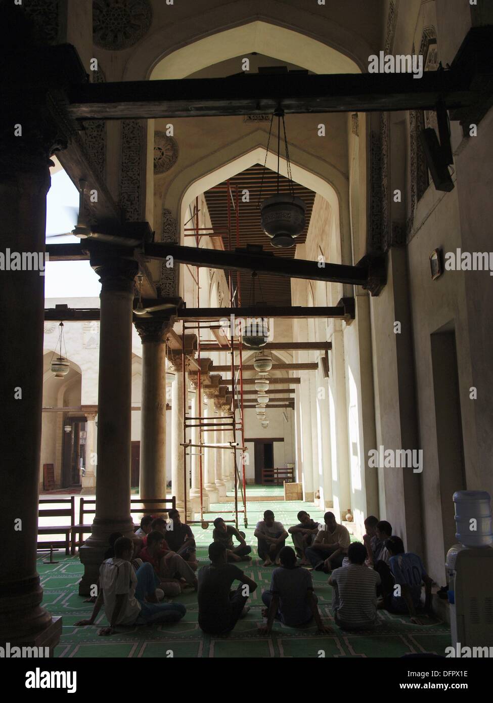 Talai mosque hi-res stock photography and images - Alamy