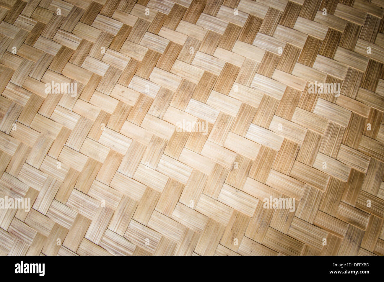 Bamboo work hi-res stock photography and images - Alamy