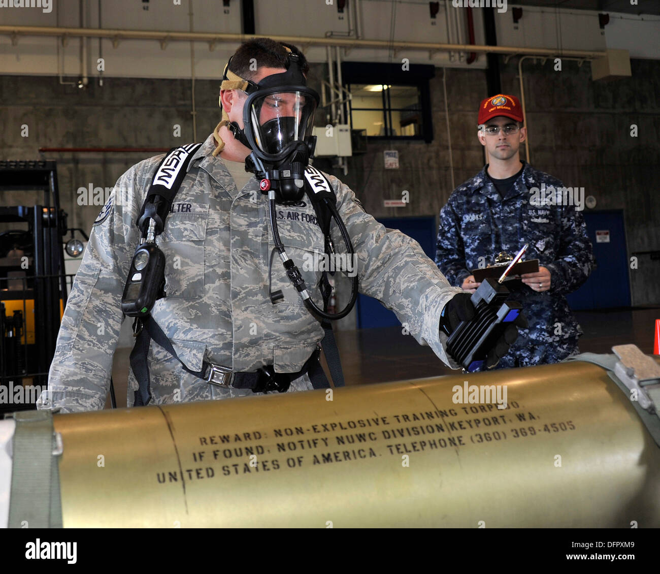 Navy Munitions Command East Asia Division High Resolution Stock ...