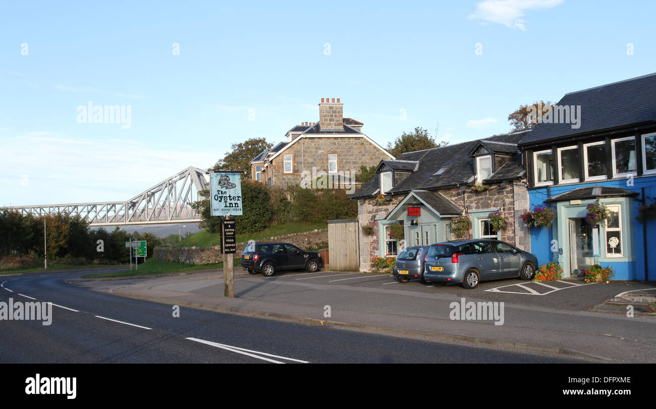 Oyster bridge hi-res stock photography and images - Alamy