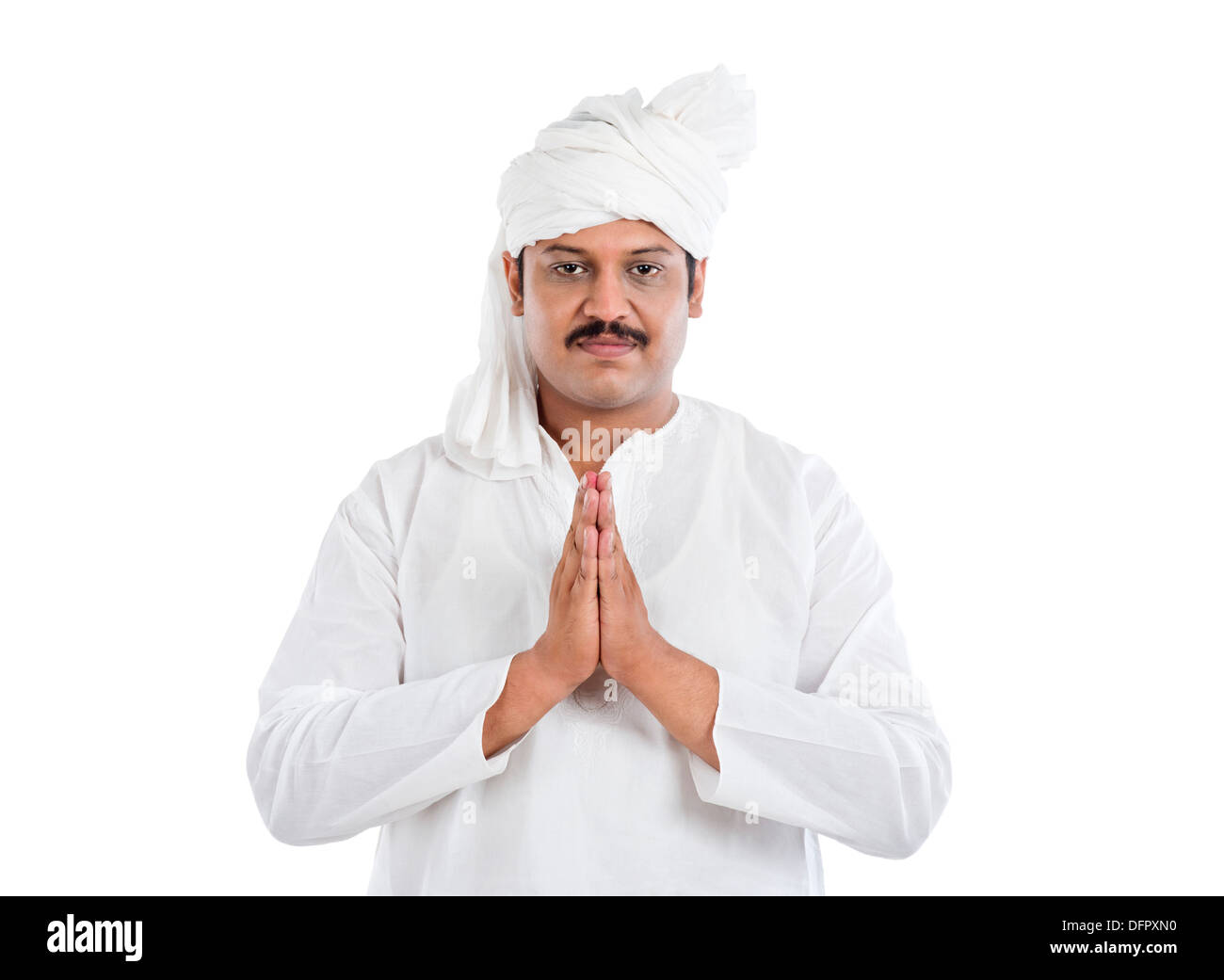 Asian Greeting Man High Resolution Stock Photography and Images - Alamy