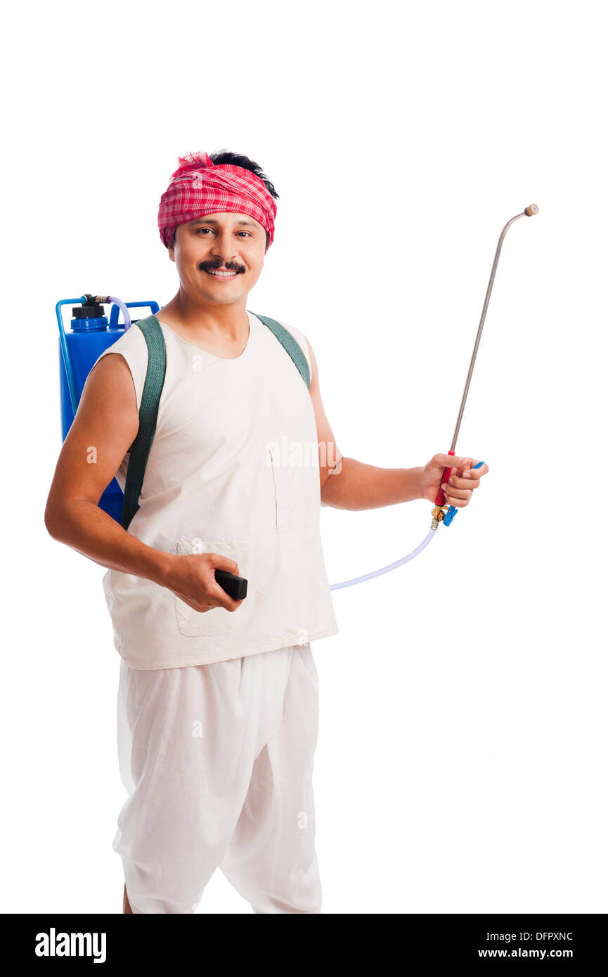 Sprayer tank hi-res stock photography and images - Alamy