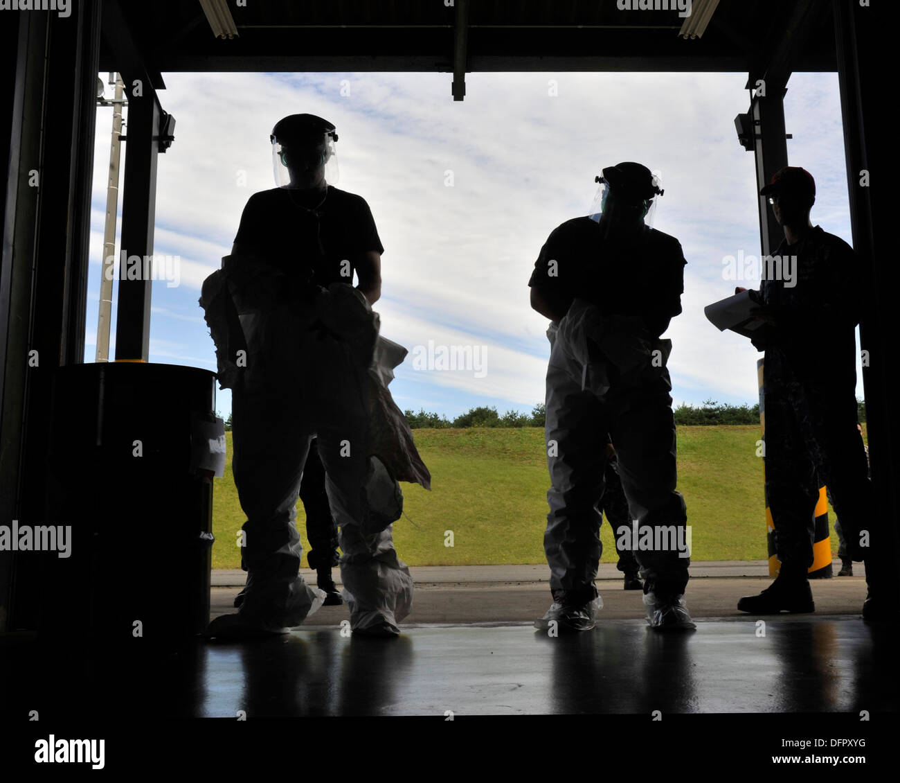 Navy munitions command east asia division hi-res stock photography and ...