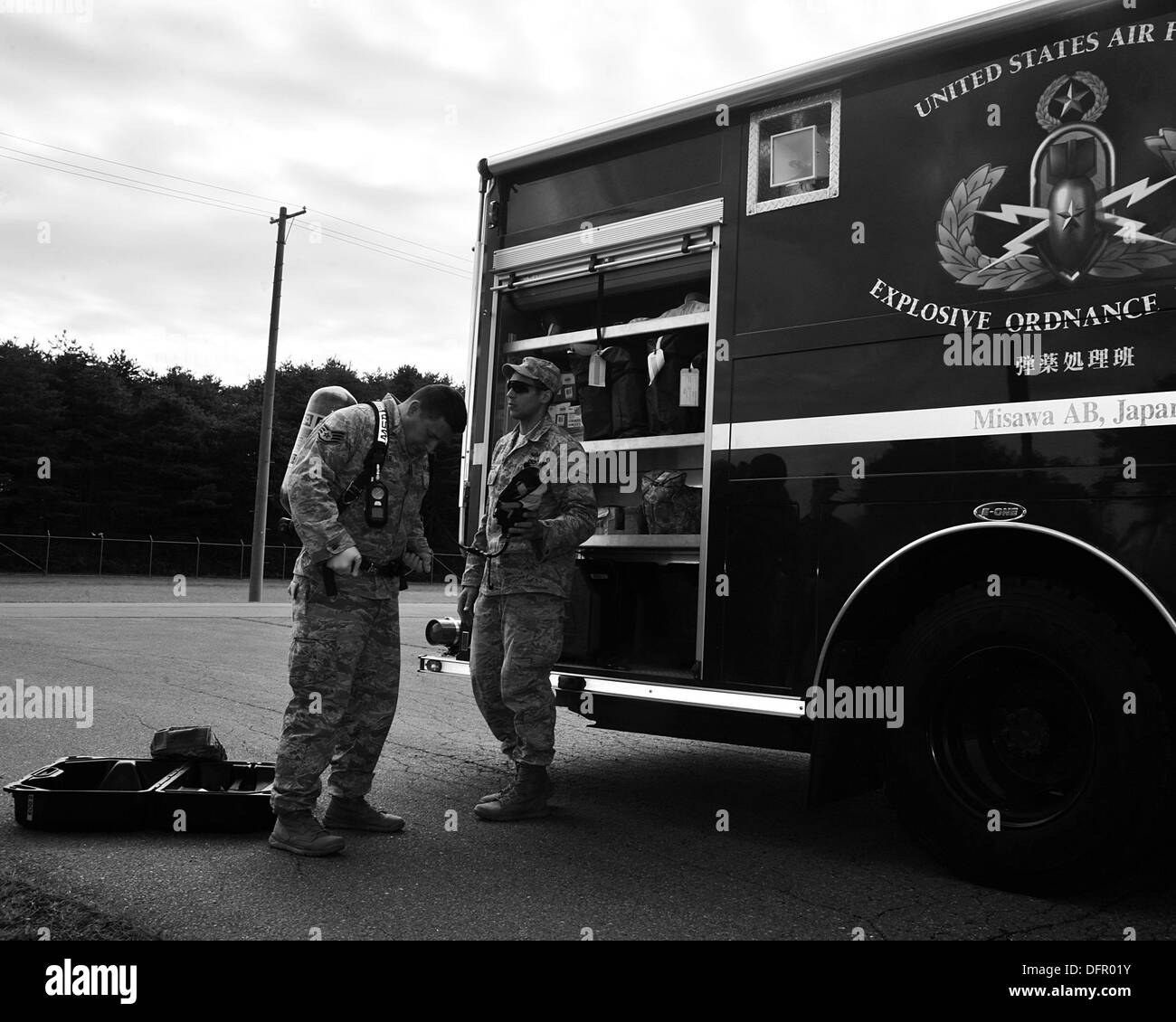 Navy munitions command east asia division hi-res stock photography and ...