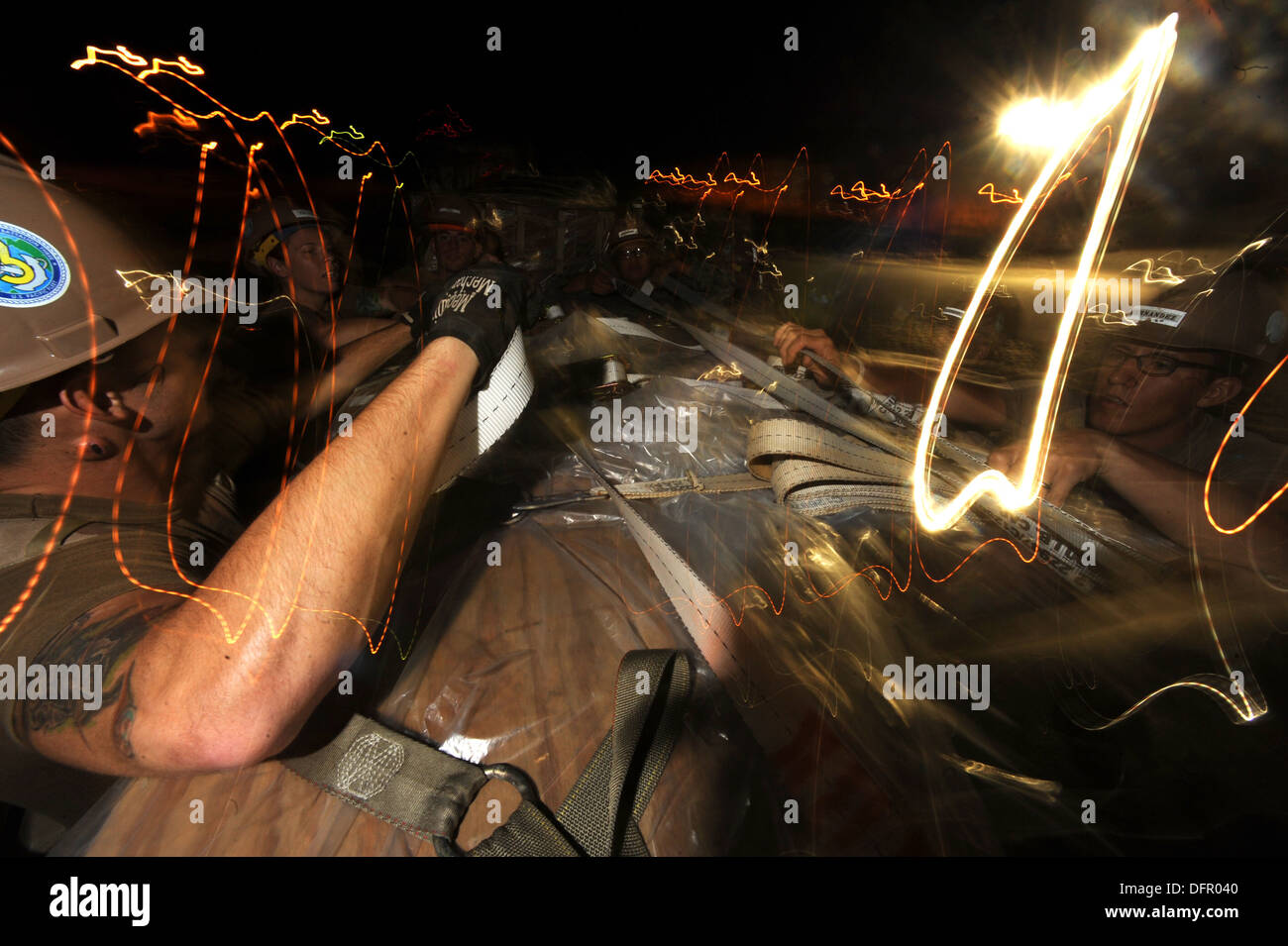 Naval construction group ncg 1 hi-res stock photography and images - Alamy