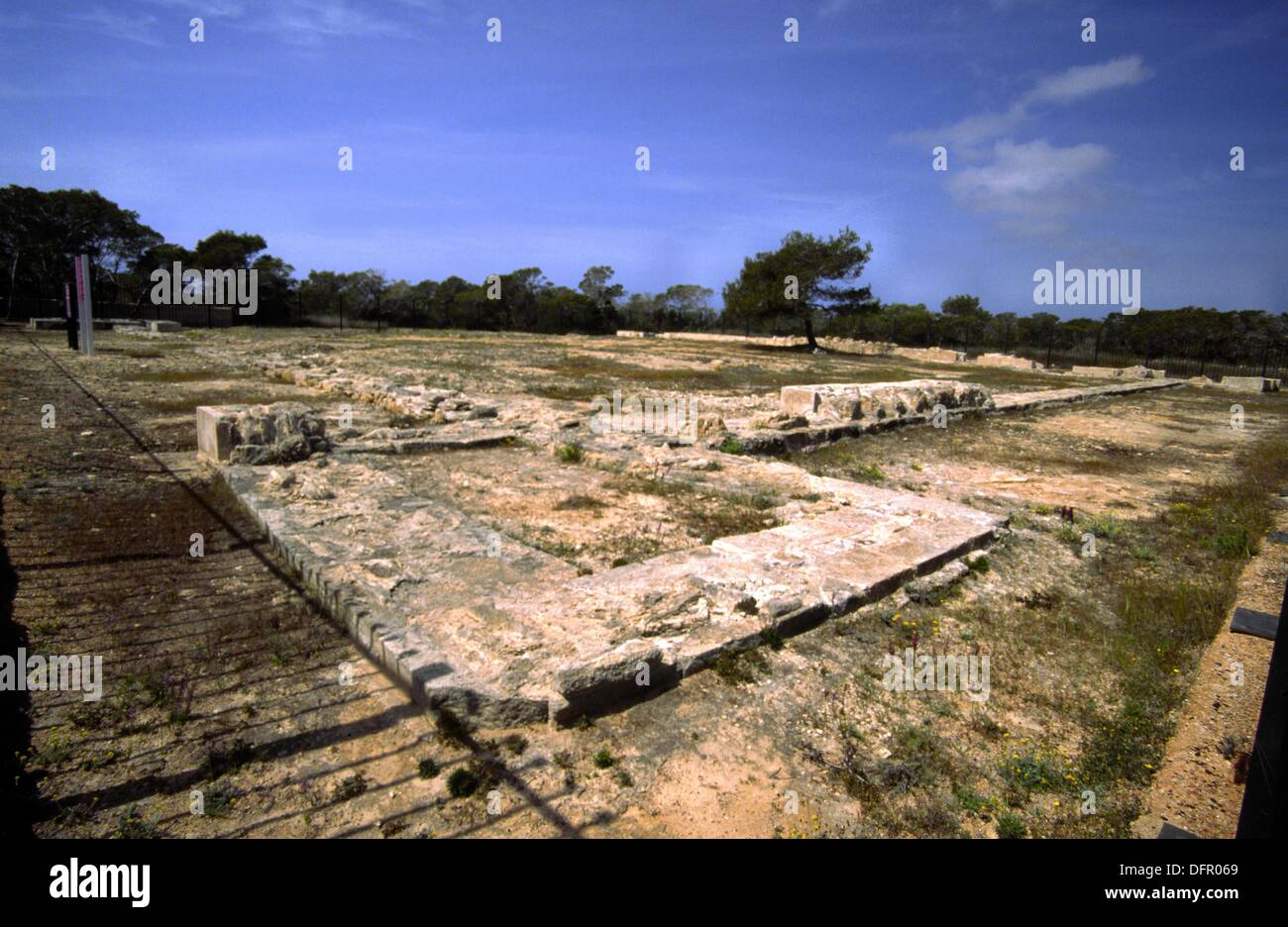 Roman castellum hi-res stock photography and images - Alamy