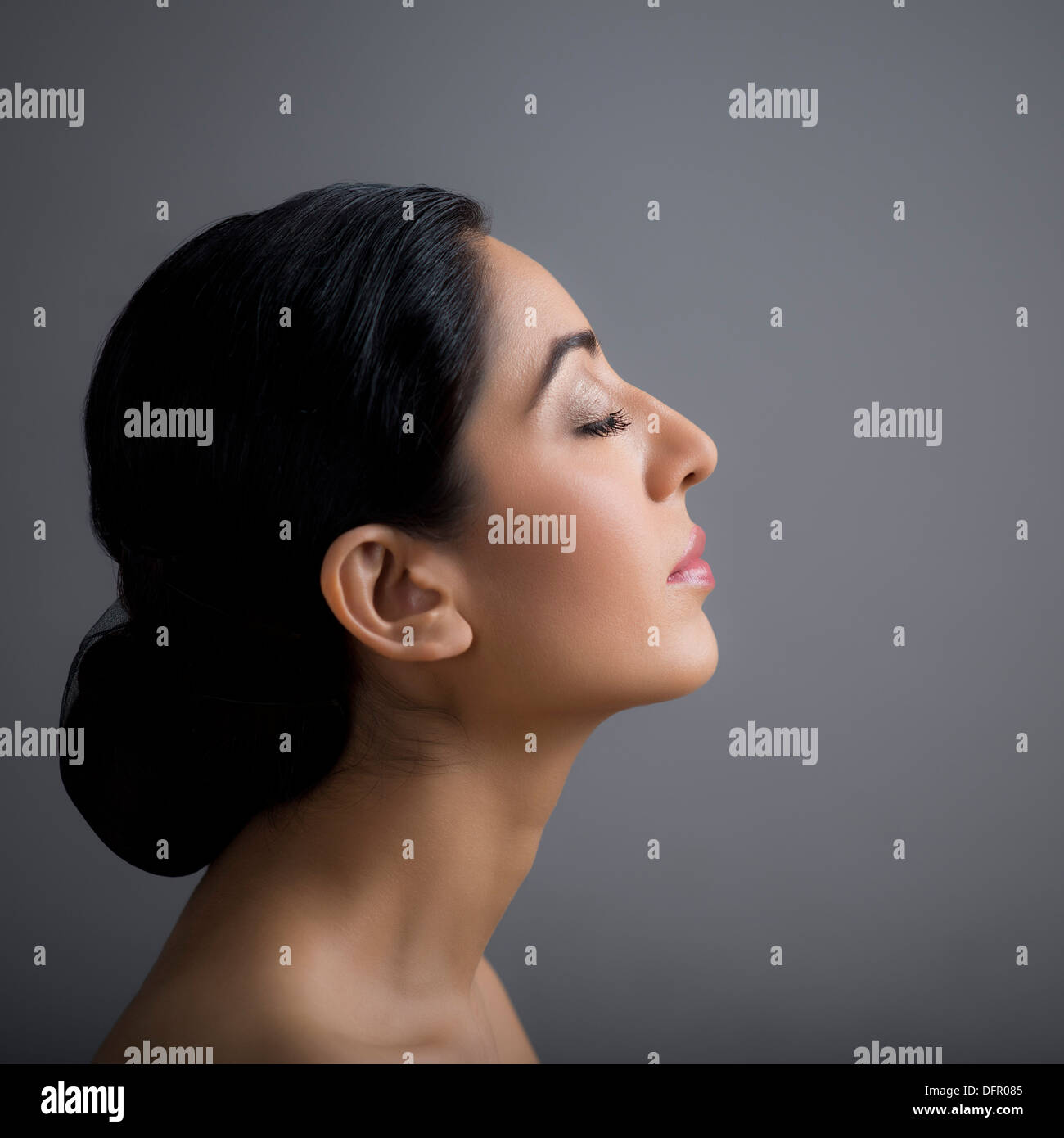 Beautiful closed up hi-res stock photography and images - Alamy