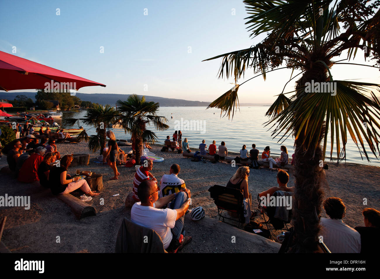 Reichenau island, germany hi-res stock photography and images - Alamy