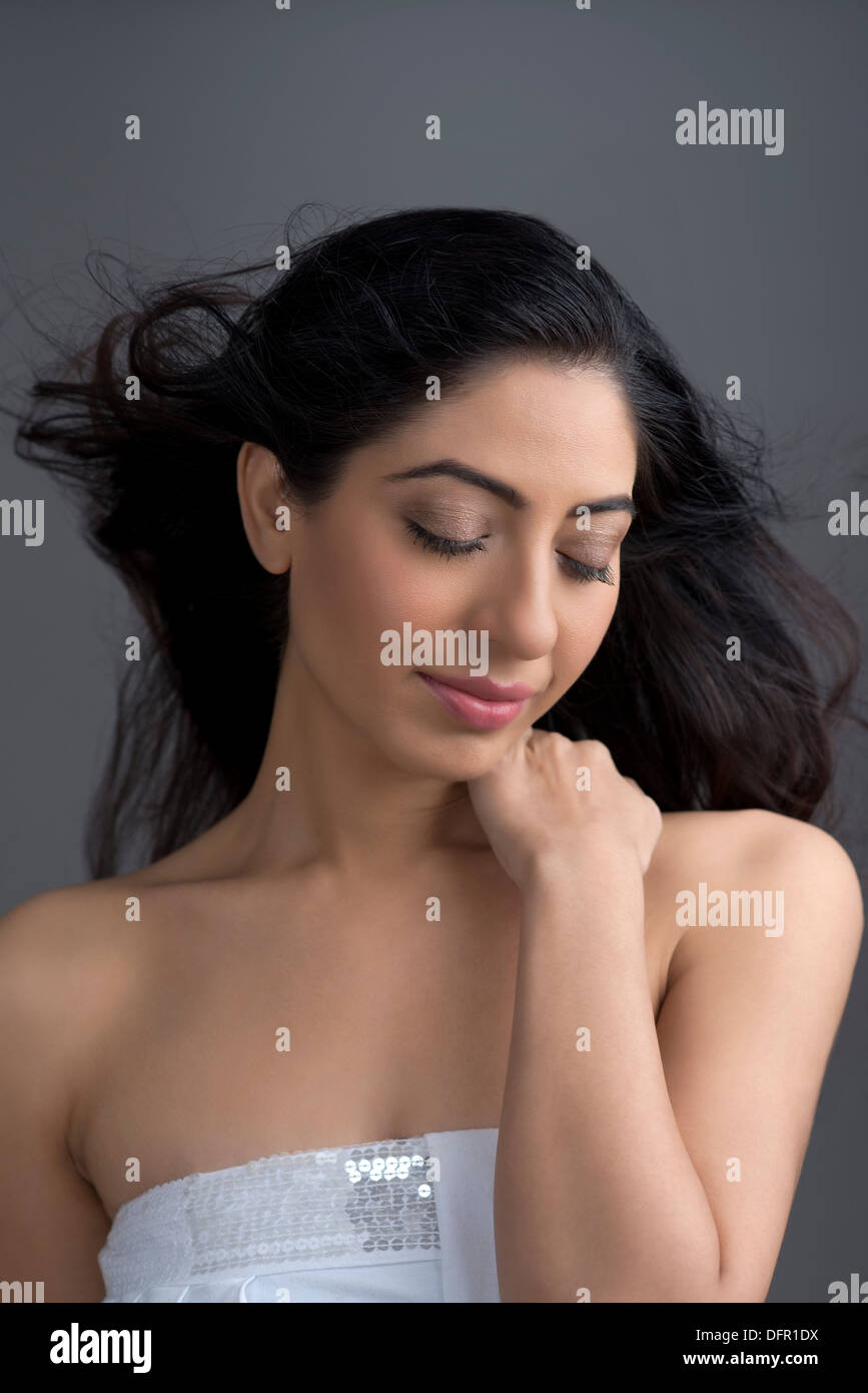 Beautiful closed up hi-res stock photography and images - Alamy