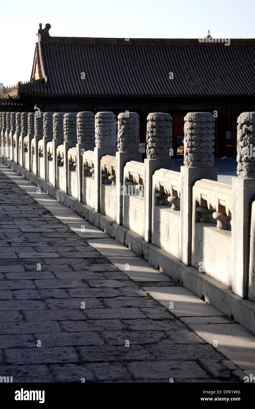 Marble railings hi-res stock photography and images - Alamy