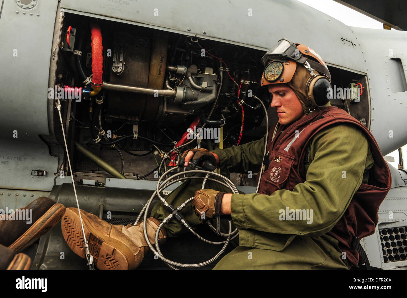 Ah 1z cobra hi-res stock photography and images - Alamy