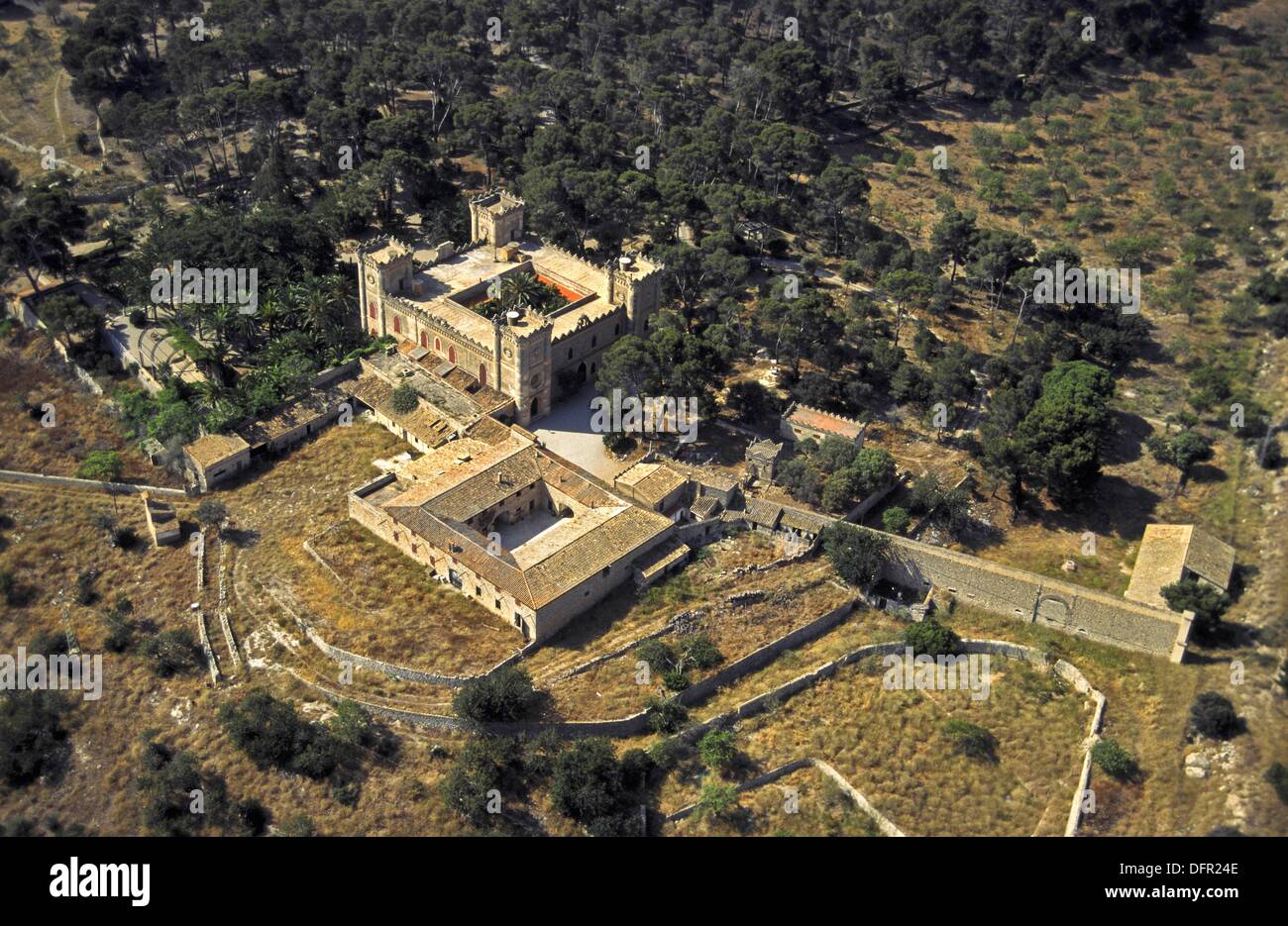 Bendinat hi-res stock photography and images - Alamy