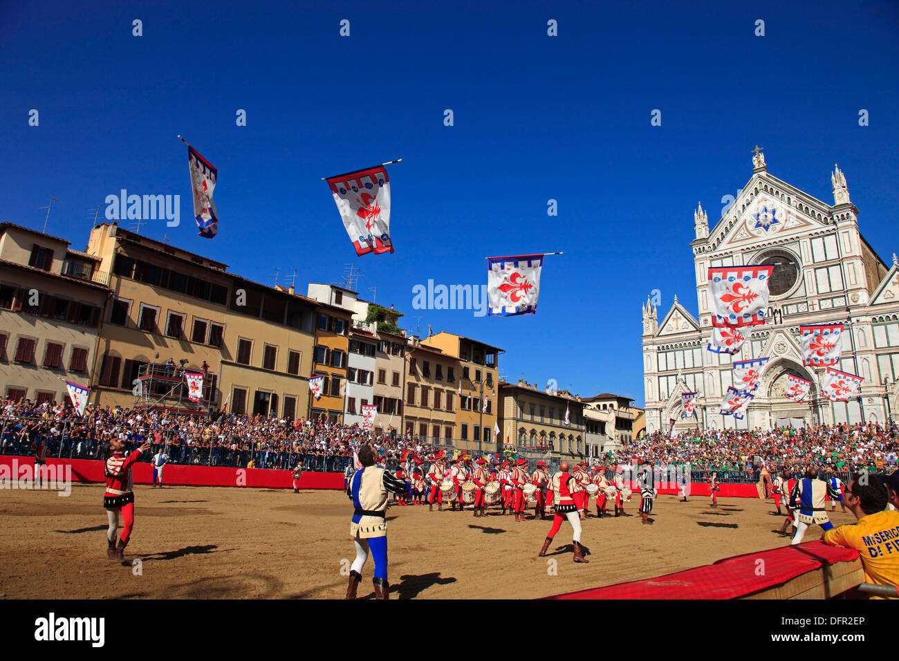 Toscana Soccer High Resolution Stock Photography and Images - Alamy