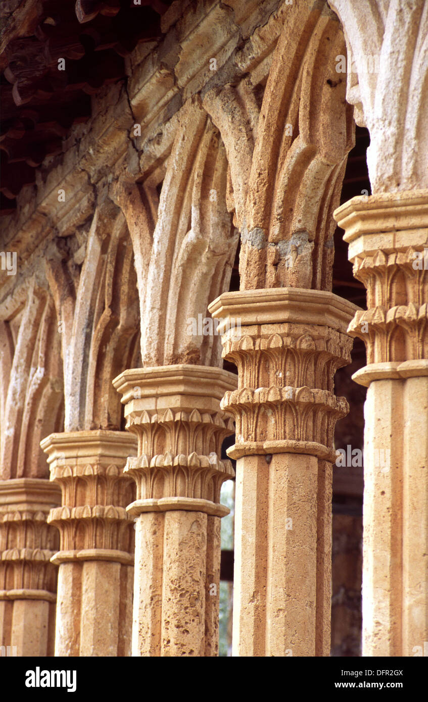 Monasterio mallorca hi-res stock photography and images - Alamy