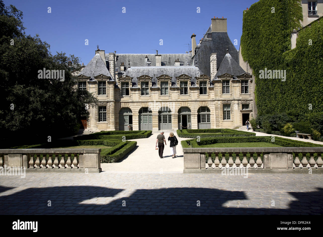 France In 1600s High Resolution Stock Photography and Images - Alamy