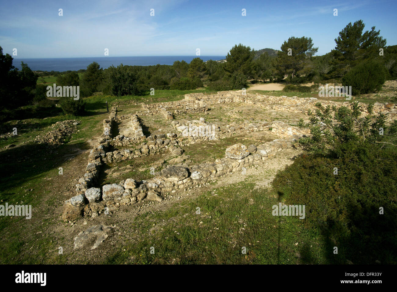 7th 5th century b c architecture hi-res stock photography and images ...