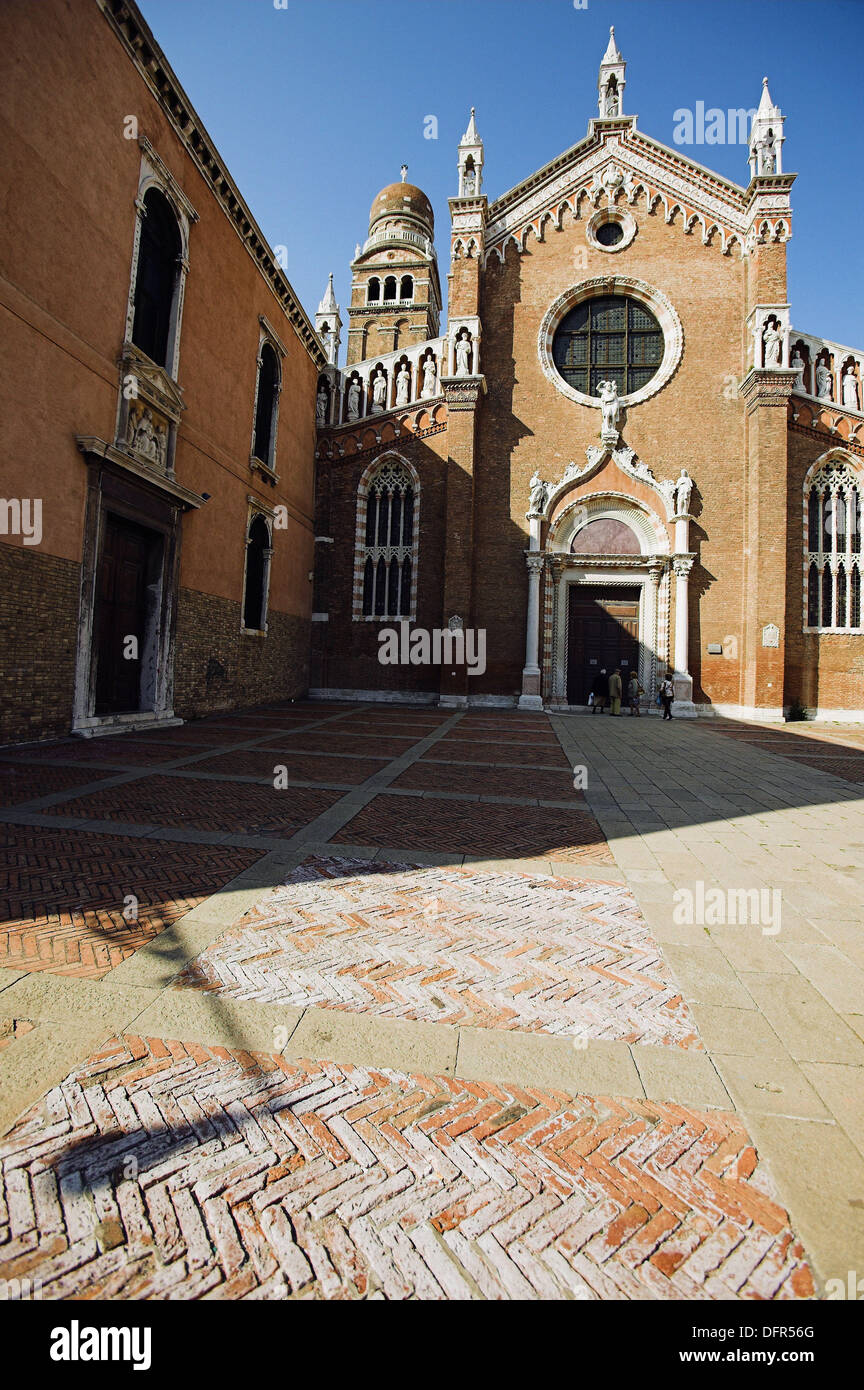 Venice In 1400s High Resolution Stock Photography and Images - Alamy
