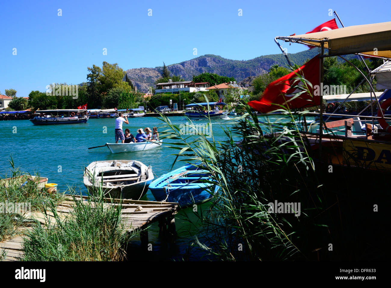 Cayi River High Resolution Stock Photography and Images - Alamy