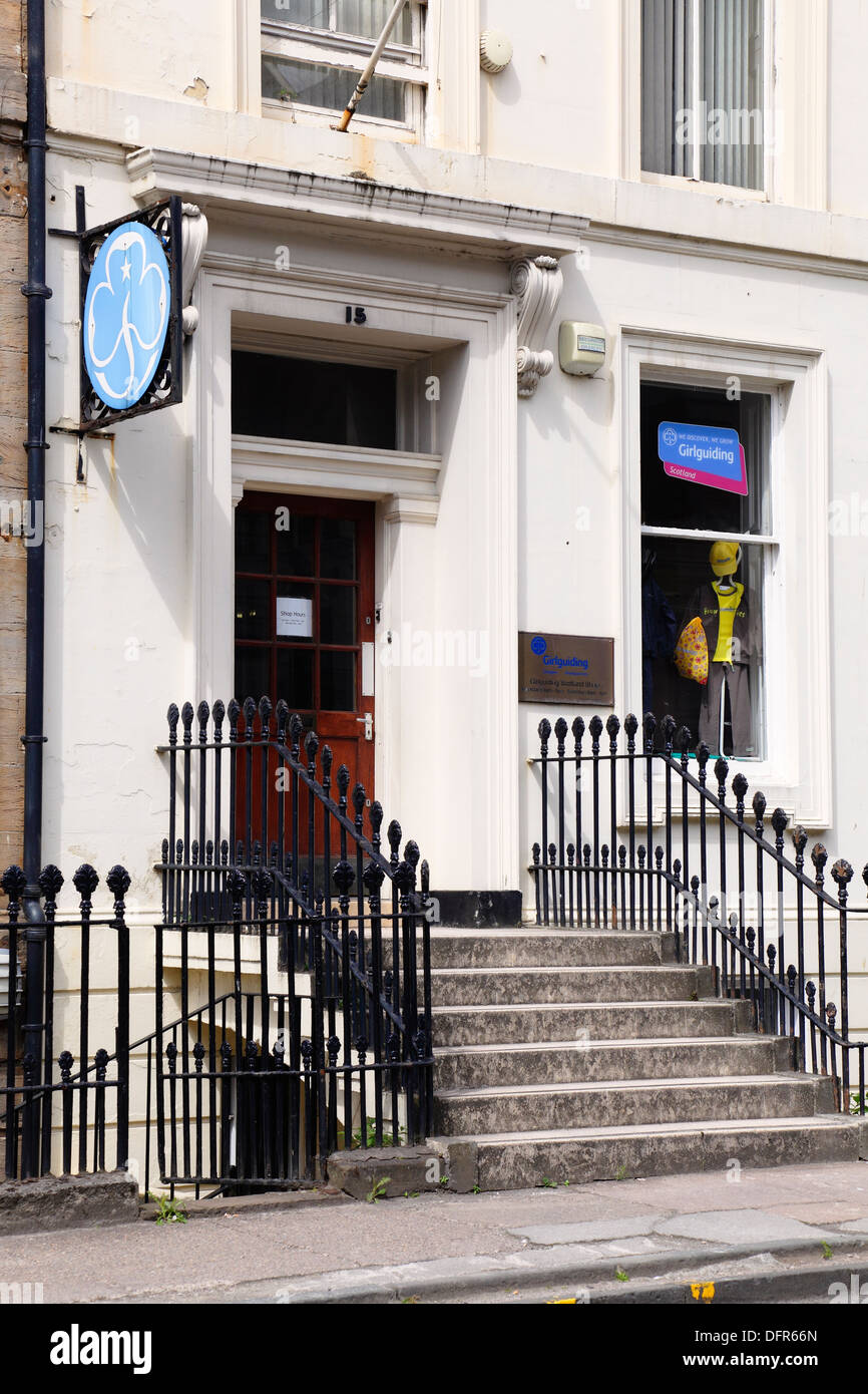 Girl Guides And Uk Stock Photos & Girl Guides And Uk Stock Images - Alamy