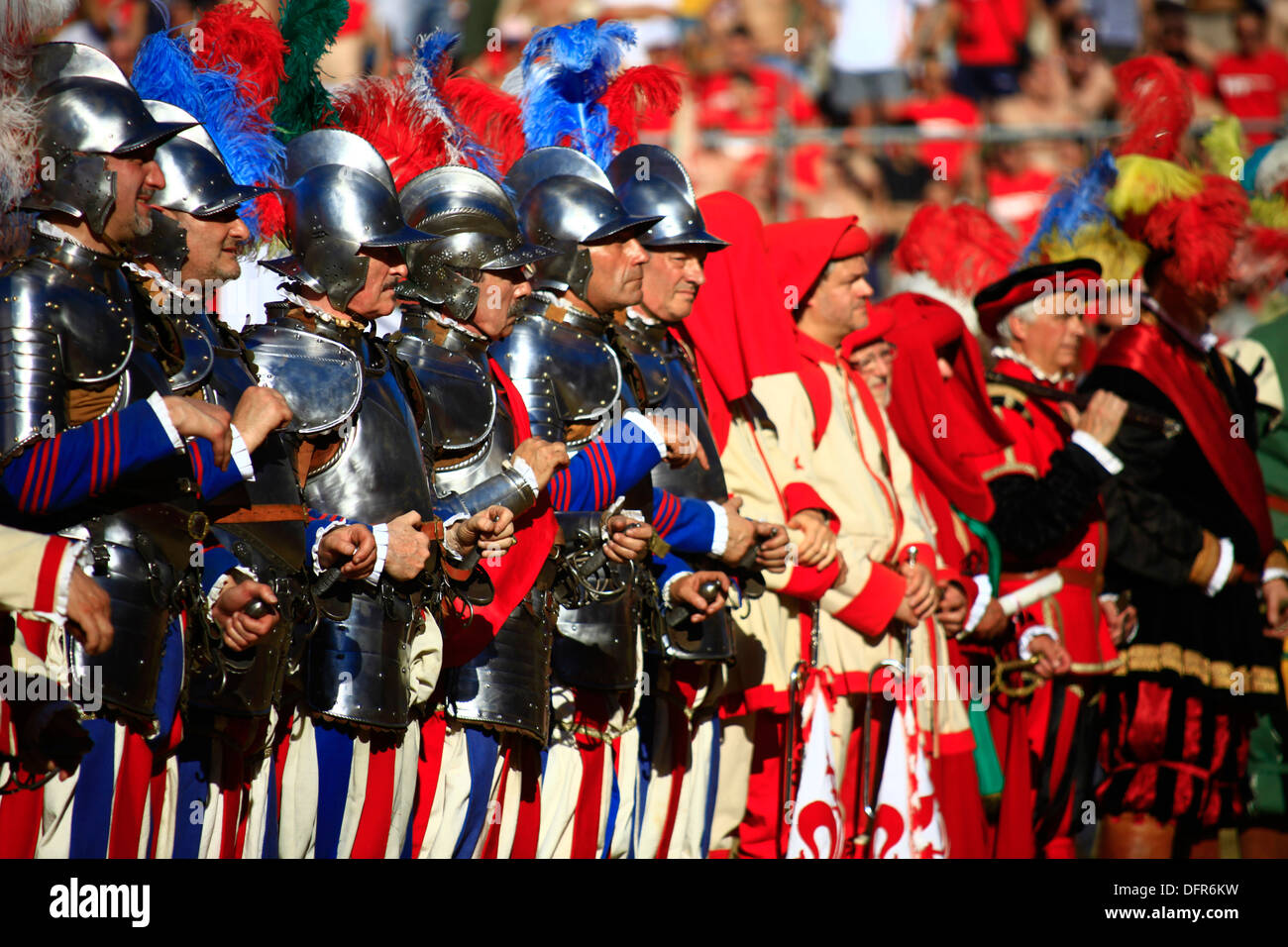 Medieval Football Stock Photos & Medieval Football Stock Images - Alamy