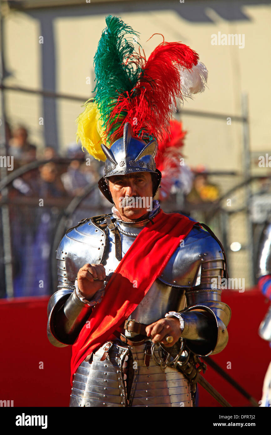 Suit Of Armors High Resolution Stock Photography and Images - Alamy