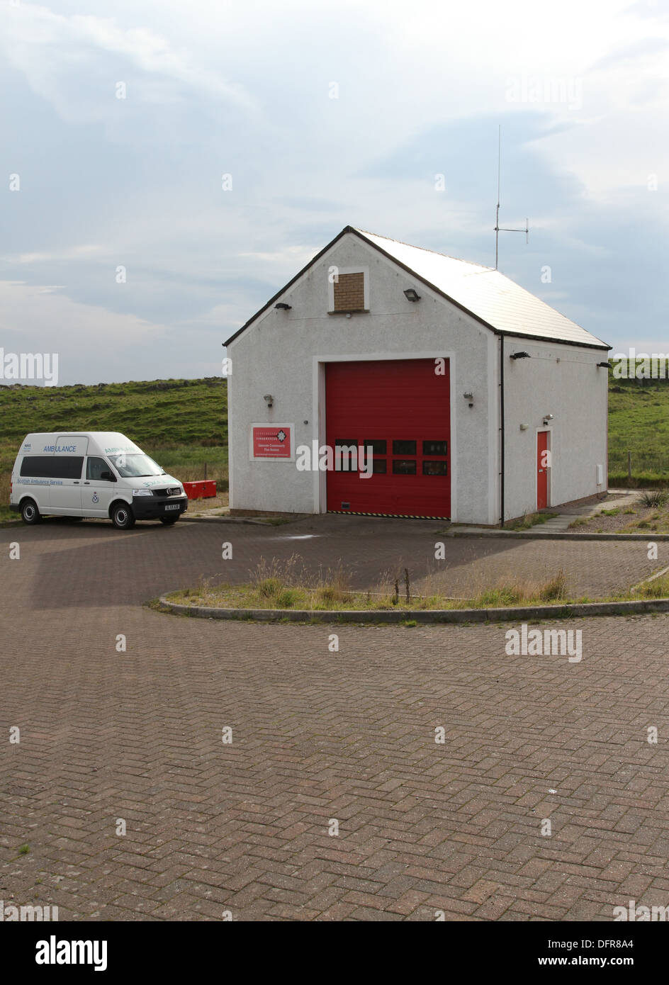 Lismore community hi-res stock photography and images - Alamy