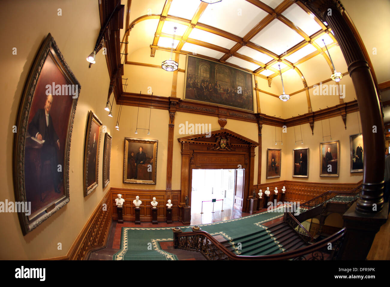 Inside Parliament High Resolution Stock Photography and Images - Alamy