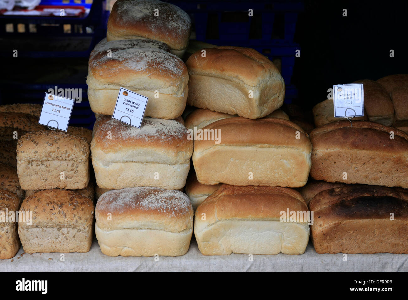 Real bakers hi-res stock photography and images - Alamy