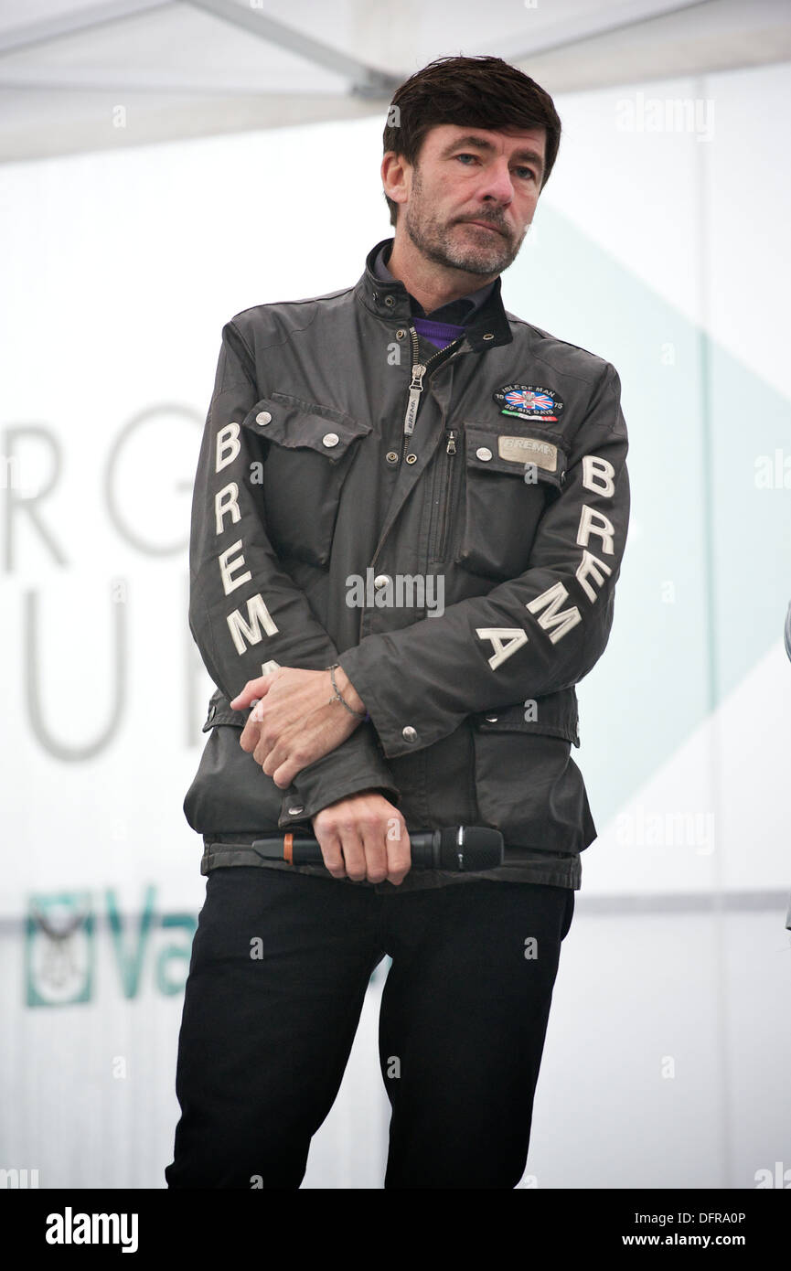 Gianni Bugno at charity event 2013 Finale Emilia (MO Stock Photo - Alamy