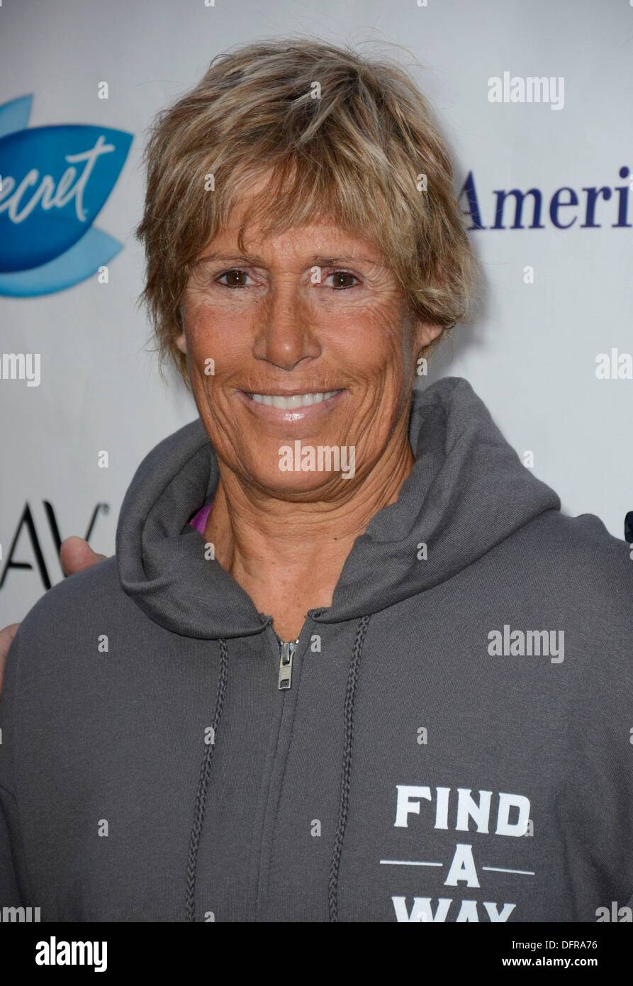 Diana nyad hi-res stock photography and images - Alamy