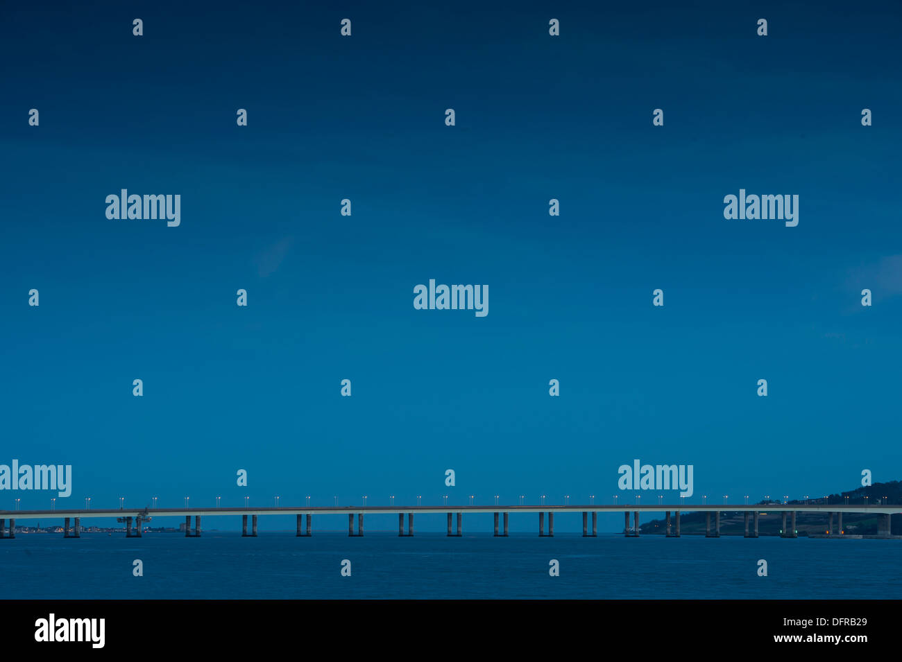 Firth of tay hi-res stock photography and images - Alamy