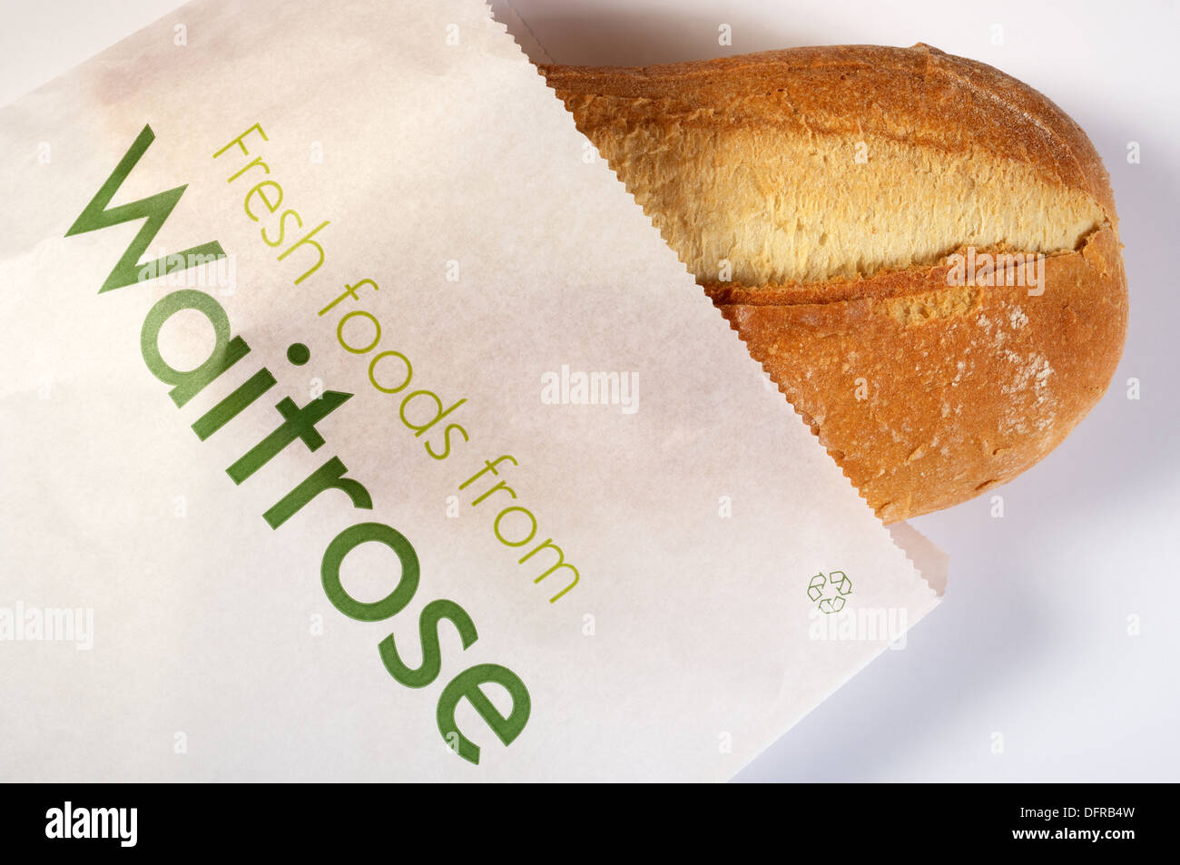 Waitrose hi-res stock photography and images - Alamy
