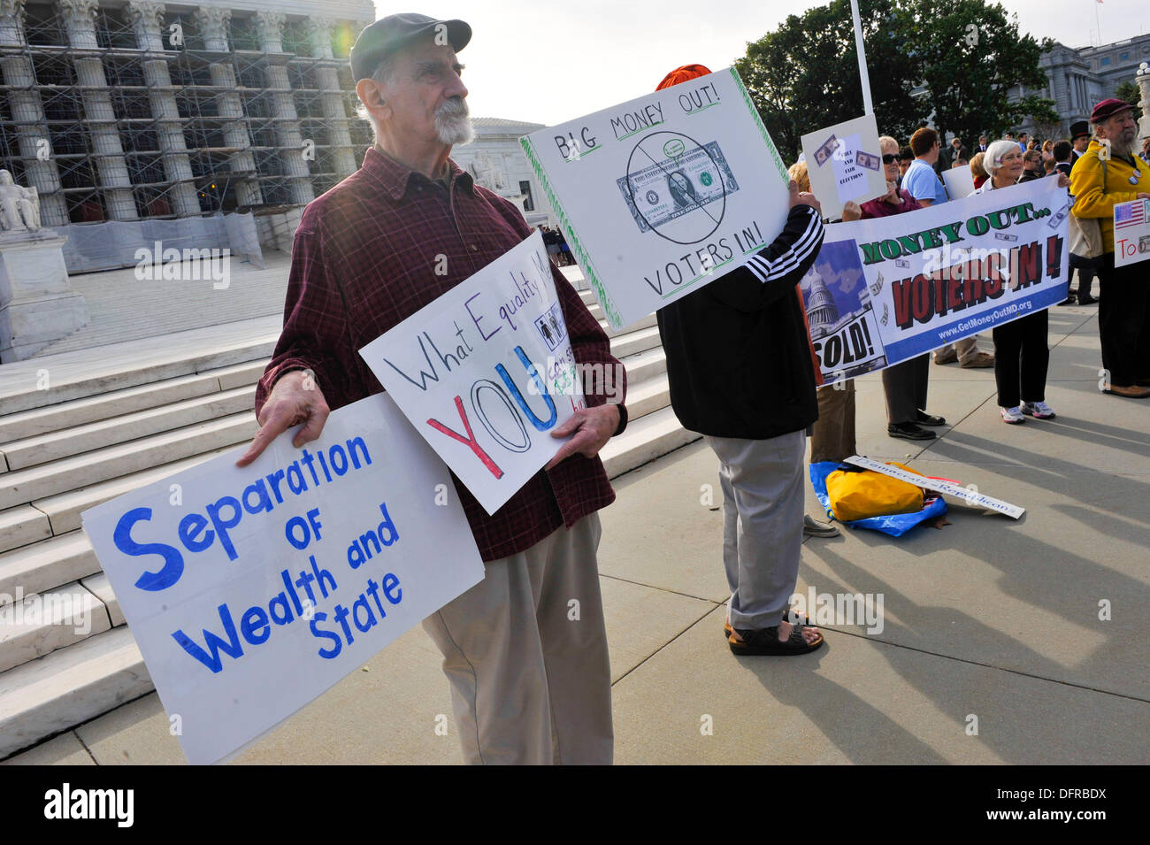 Federal election commission usa hi-res stock photography and images - Alamy