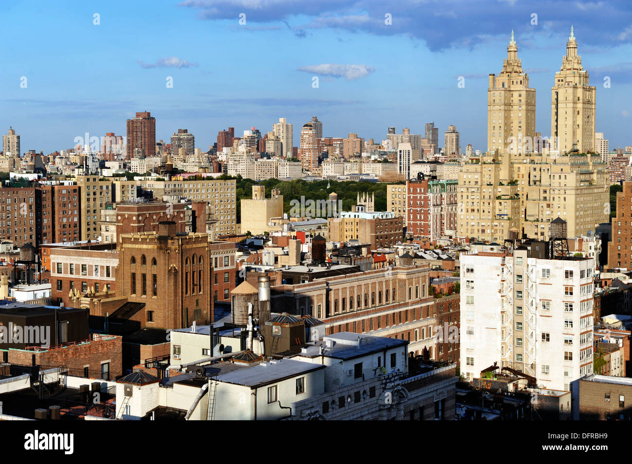 Broadway west 72nd street new hi-res stock photography and images - Alamy