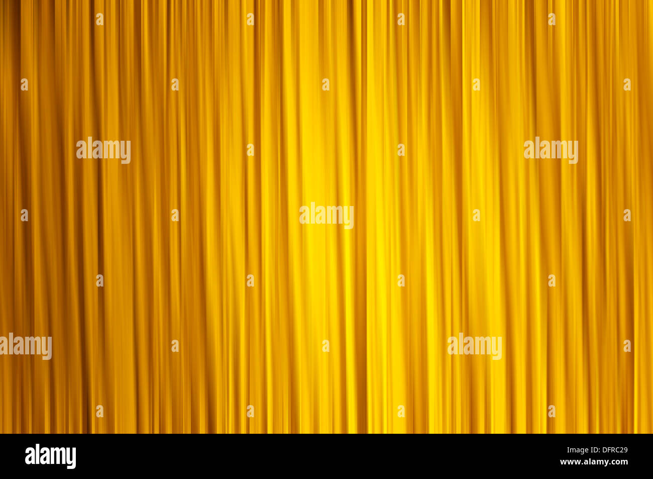 yellow abstract background, vertical lines Stock Photo - Alamy