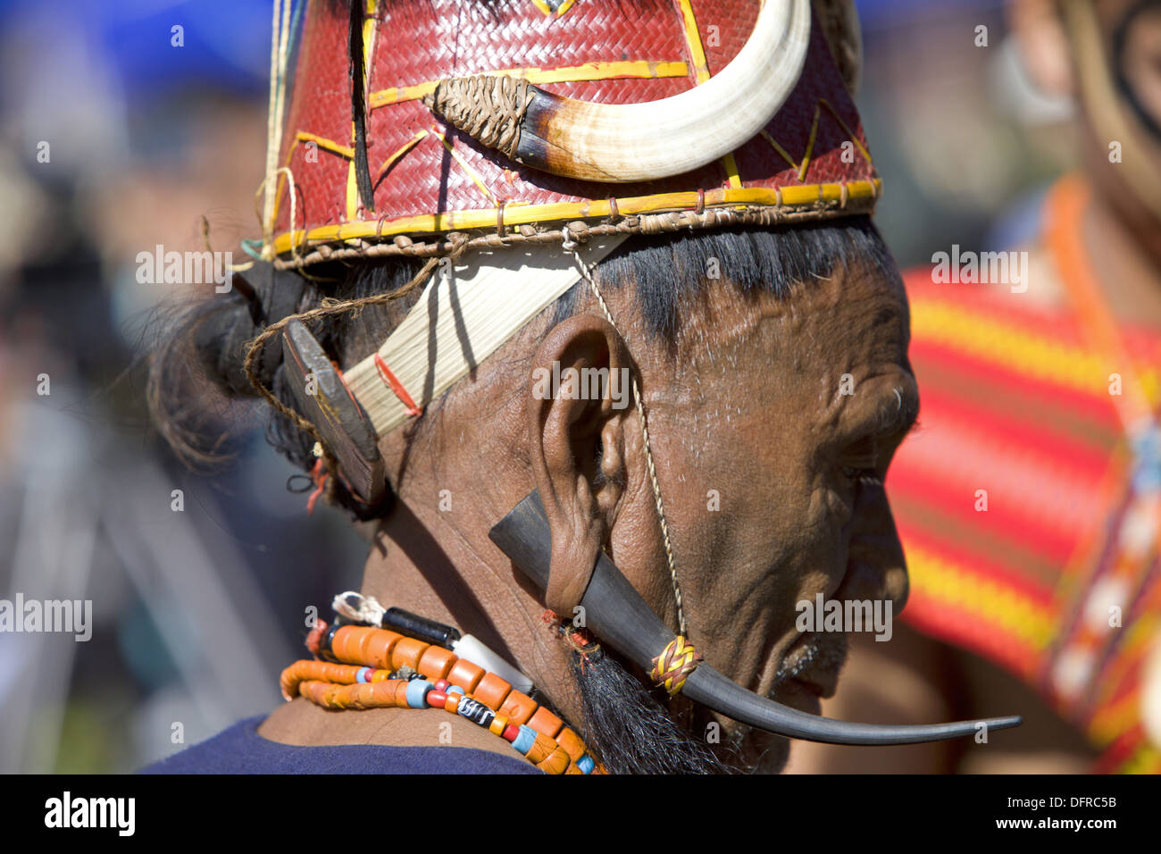 Naga man hi-res stock photography and images - Alamy