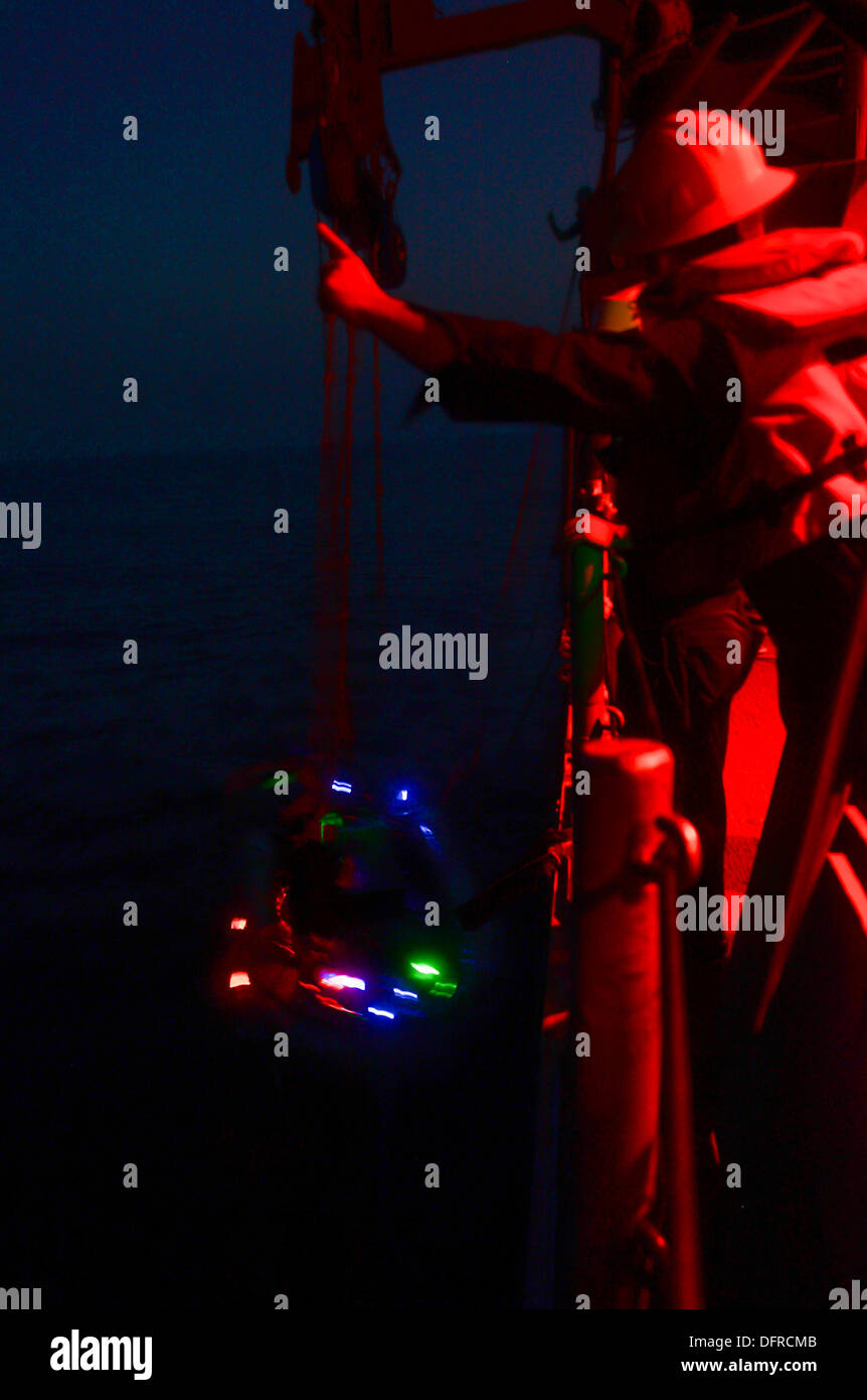 Monterey hull boat hi-res stock photography and images - Alamy