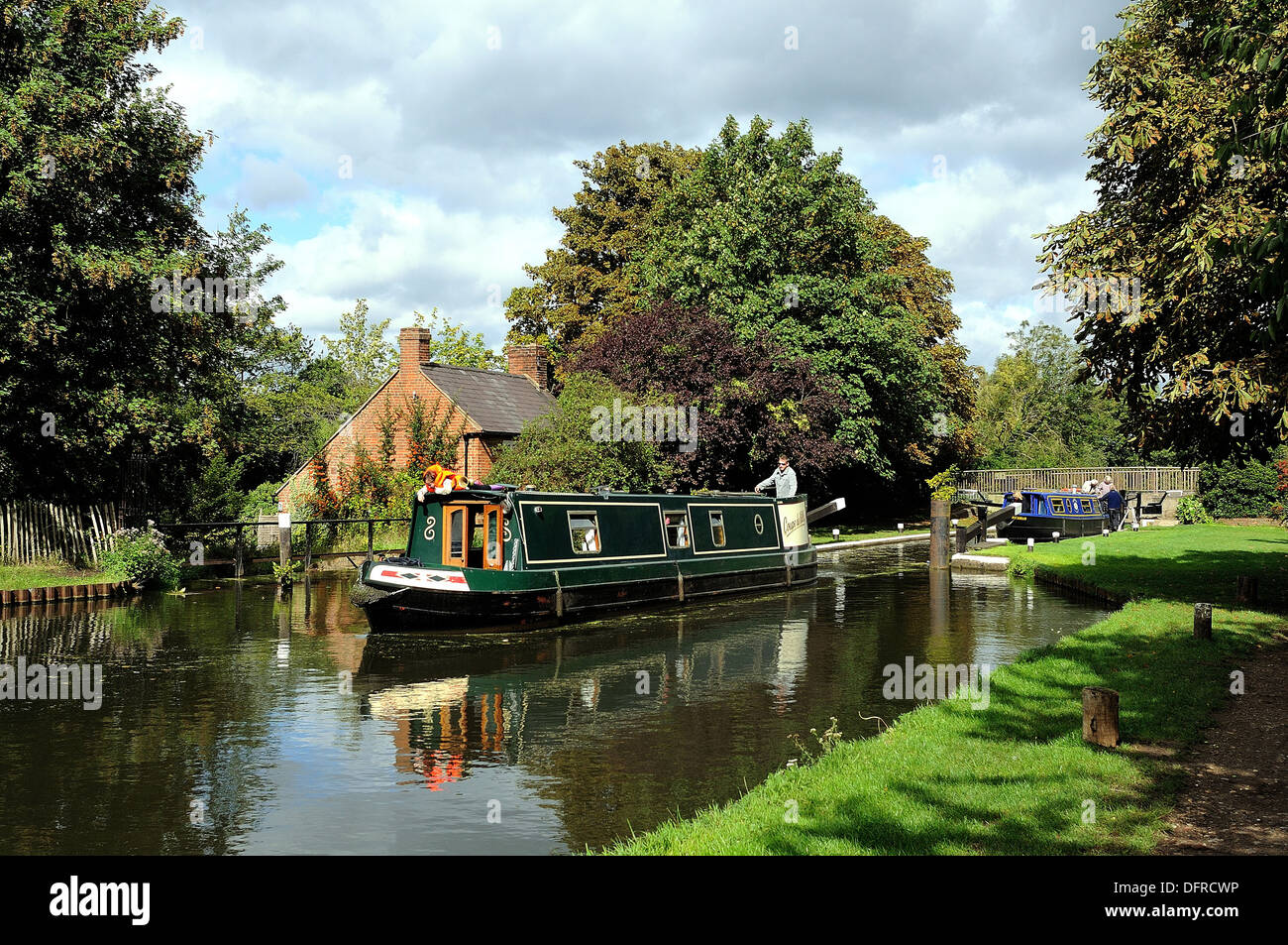 New haw lock hi-res stock photography and images - Alamy