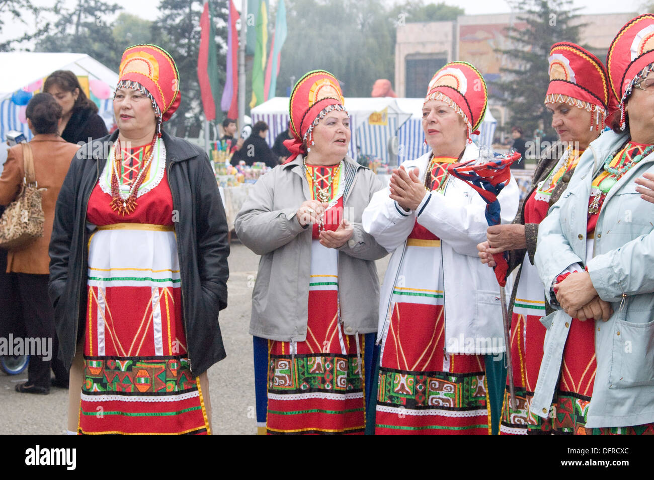 Soviet cossack hi-res stock photography and images - Alamy