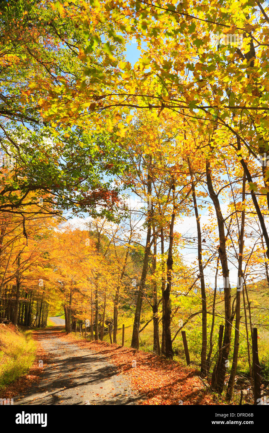 Doe hill virginia hi-res stock photography and images - Alamy